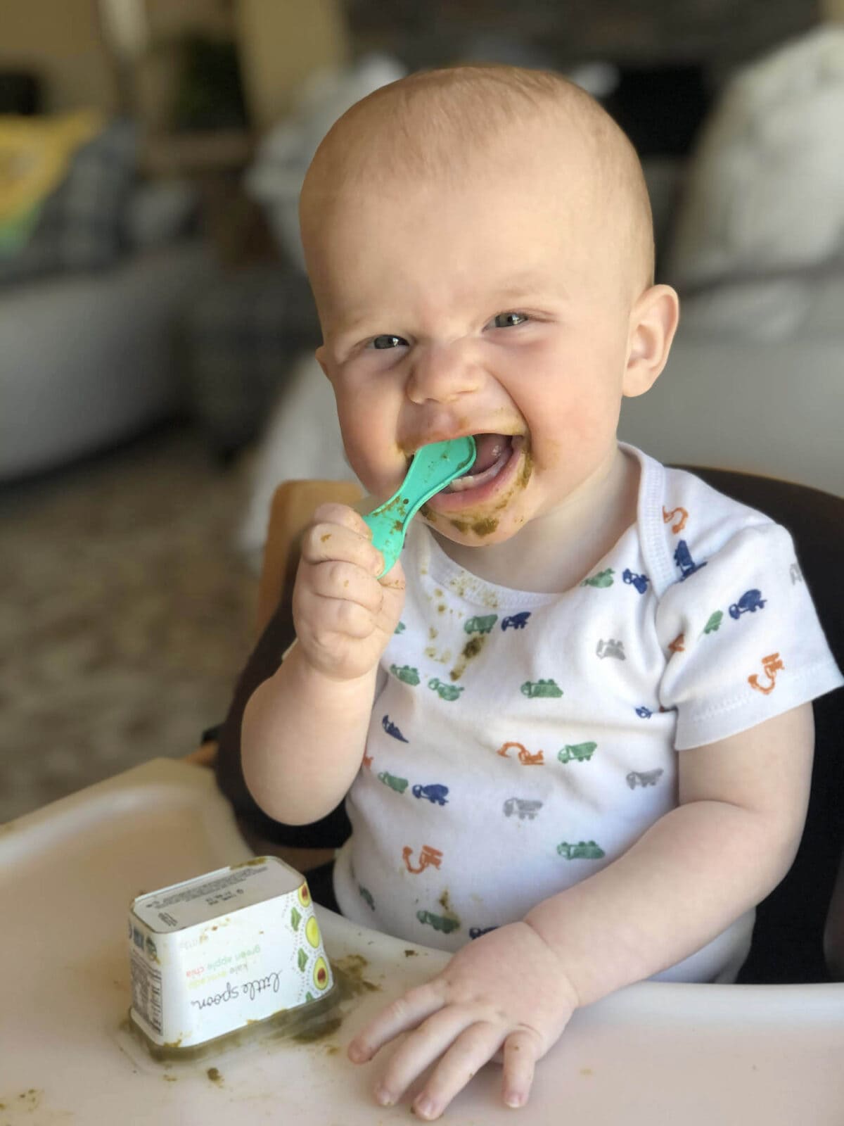 Little Spoon: Review from a Mom - Joyful Momma's Kitchen