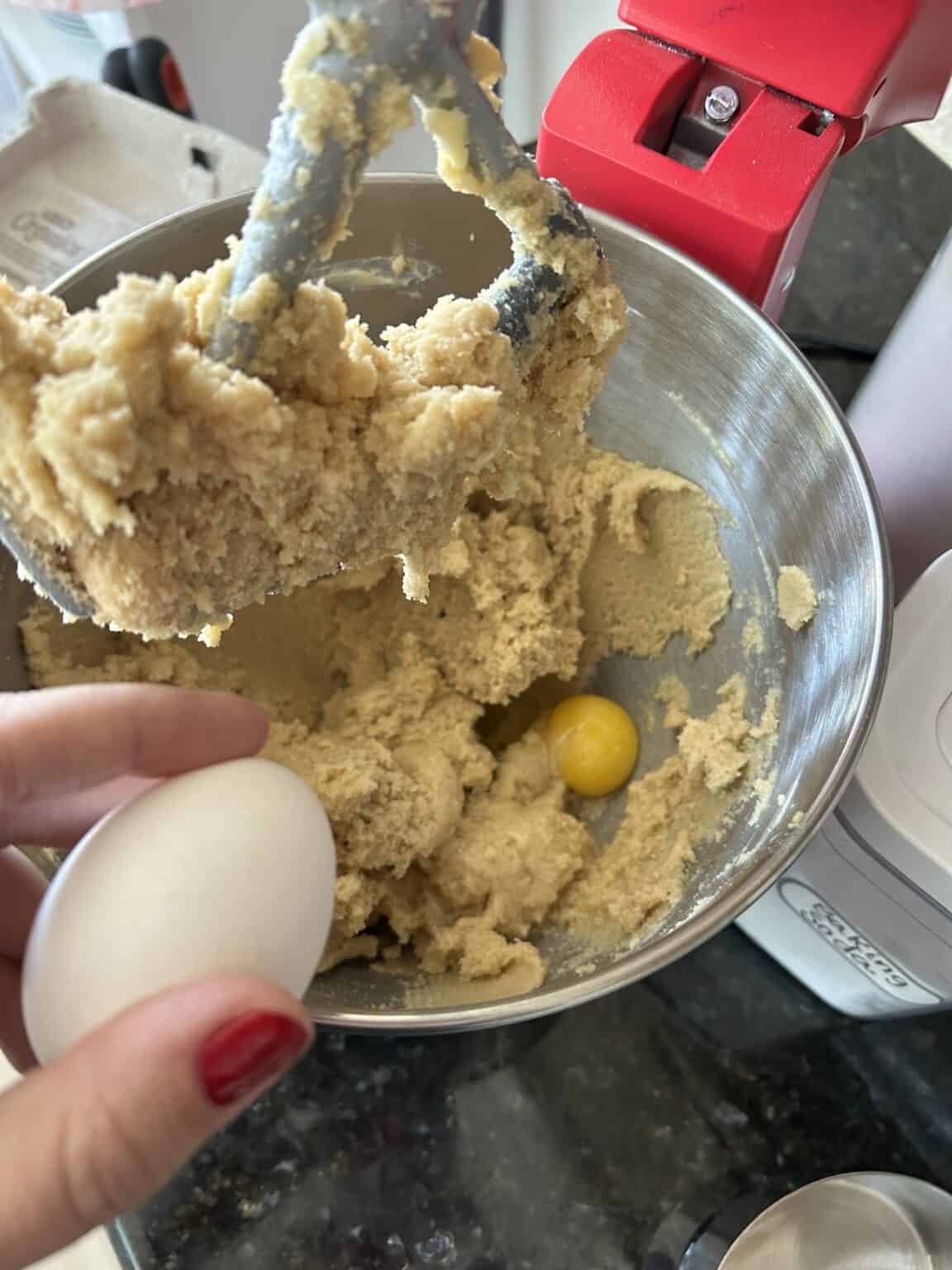 Ultimate Chewy Chocolate Chip Cookies with Crisco - Joyful Momma's Kitchen