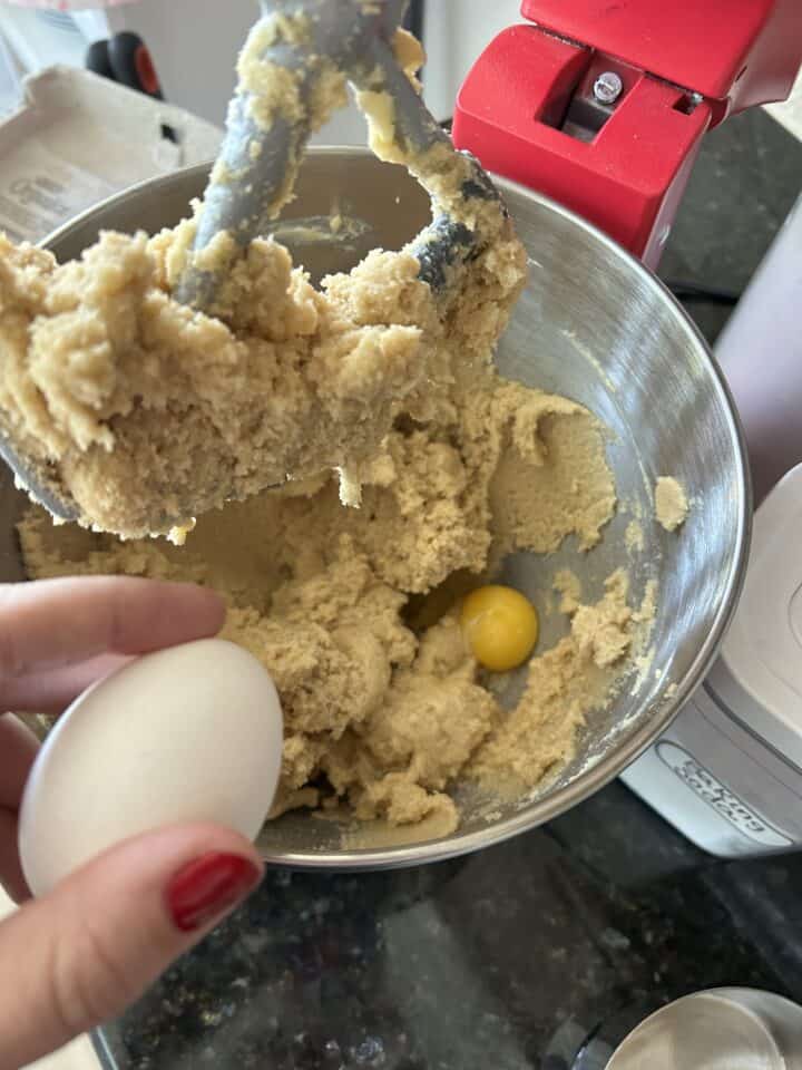 Ultimate Chewy Chocolate Chip Cookies with Crisco - Joyful Momma's Kitchen