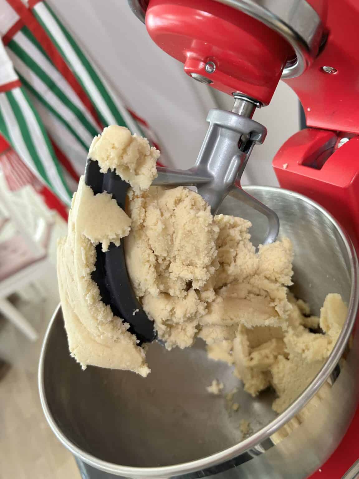 Best Cut Out Sugar Cookies {No Chill Dough} - Joyful Momma's Kitchen