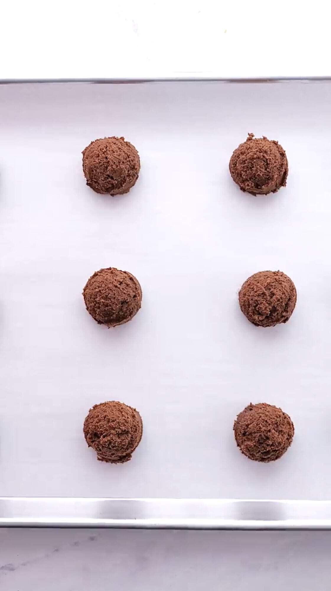 Homemade Fudge Rounds - Joyful Momma's Kitchen